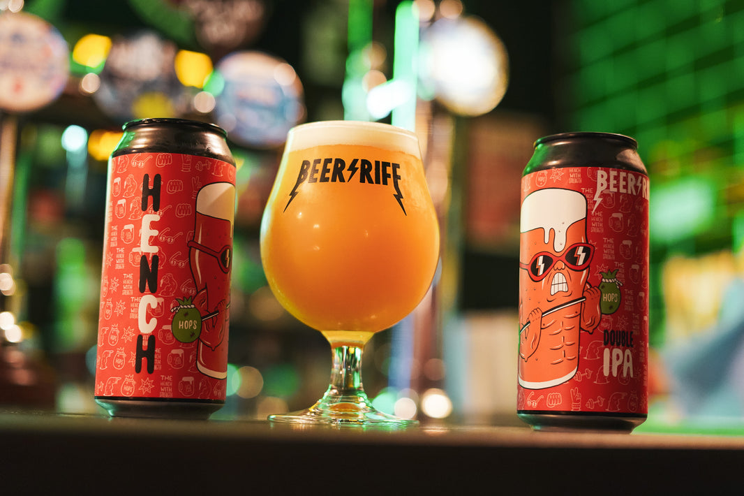 Beer Riff Brewing – BeerRiffBrewing