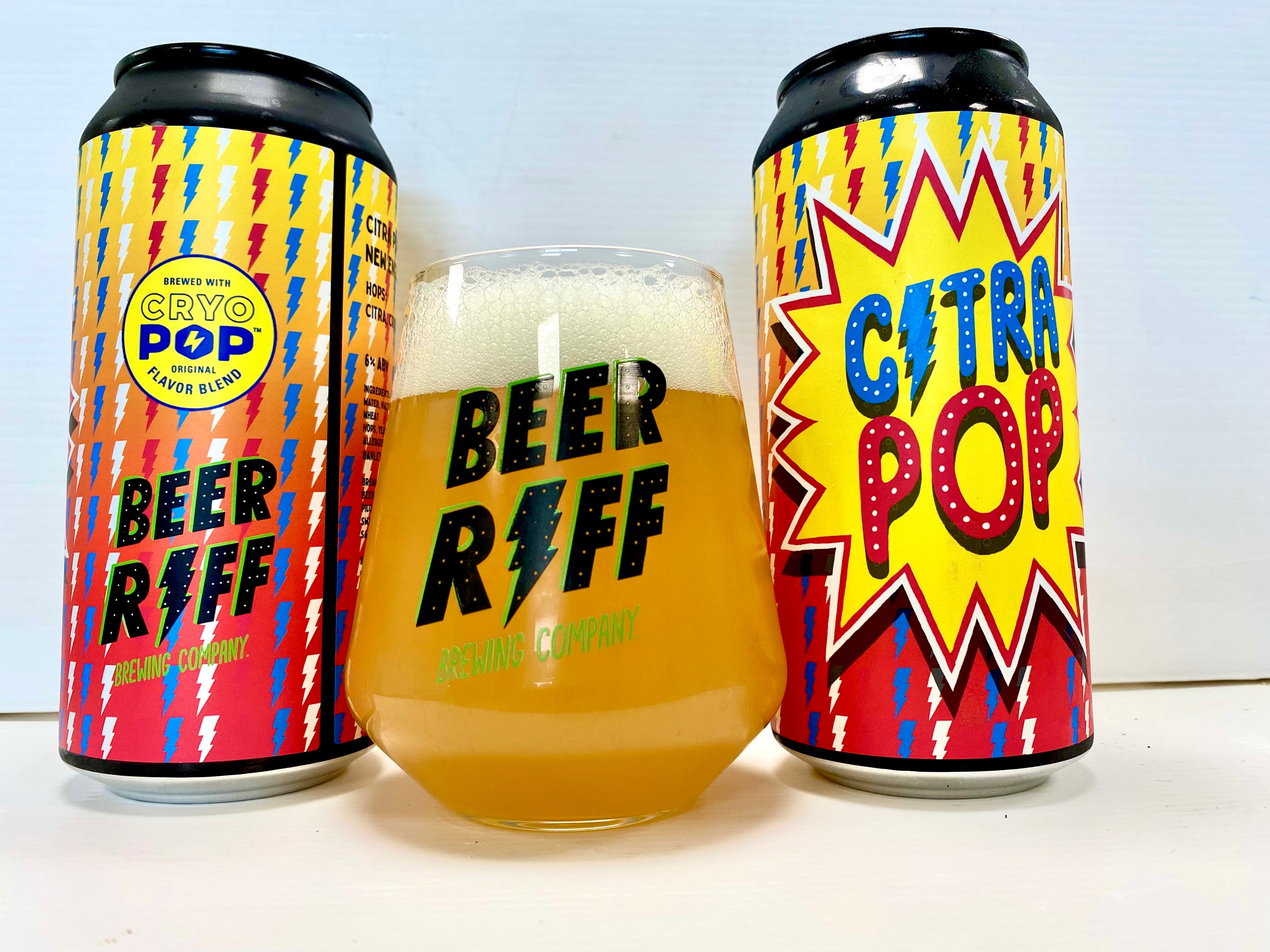 Beer Riff Brewing – BeerRiffBrewing